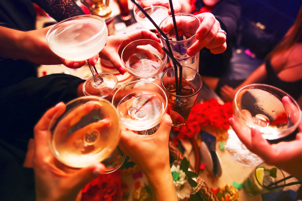 What’s in your tipple? - Everyone Health Staffordshire
